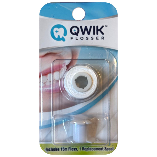 QWIK Flosser
