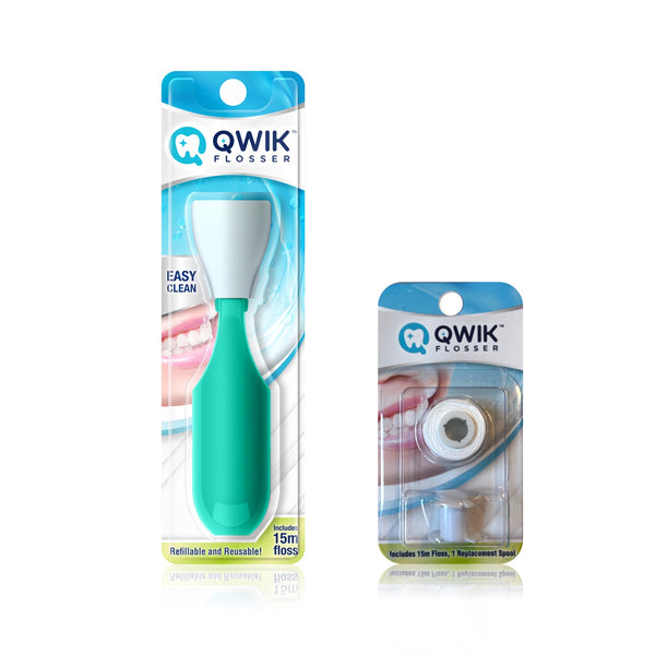 QWIK Flosser