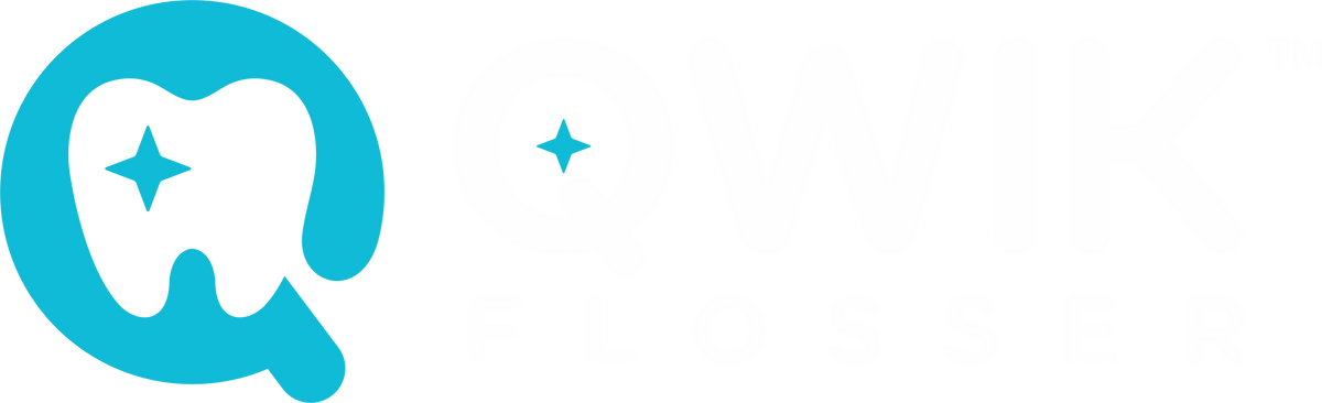 QWIK Flosser